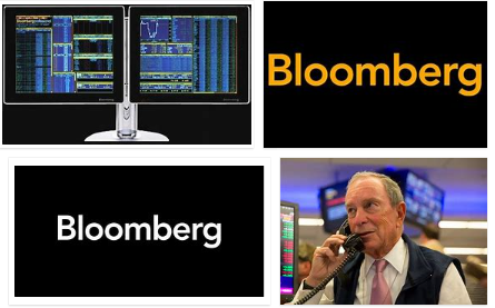 Welcome to BloomBerg Channel