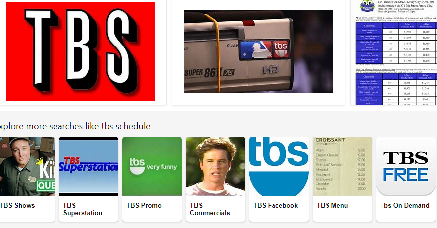 Welcome to TBS_TNT_Tru Channels