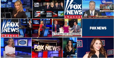 World Fox News