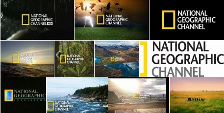 Welcome to Natl Geo Shows